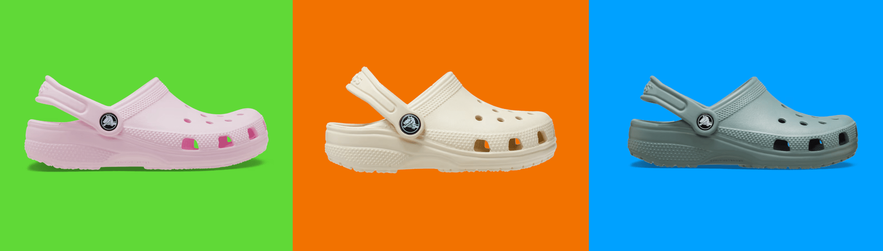 crocs – Studio Play